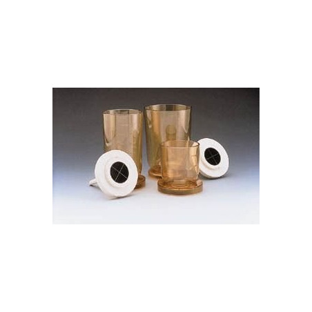 Pall Magnetic Filter Funnel Assembly with Lid 4241