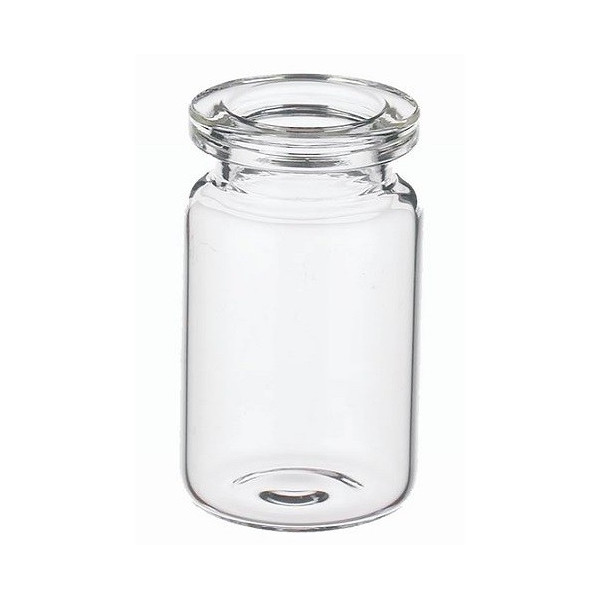 Serum Vials - 2ml through 500ml