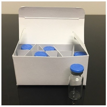 Peptide Vial Boxes
