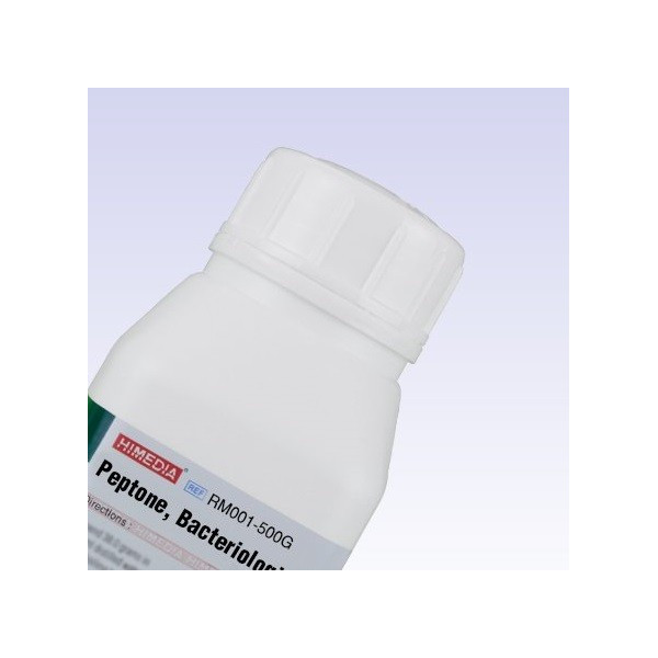 Hi Media Peptone, Bacteriological - 211677 RM001-500g