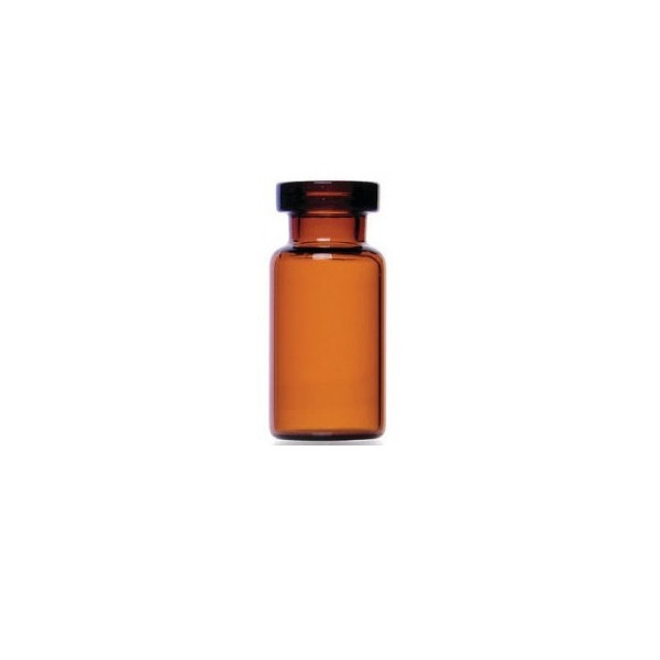 Serum Vials - 2ml through 500ml