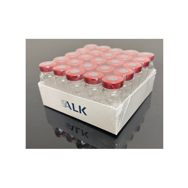 Serum Vials - 2ml through 500ml