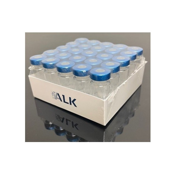 Serum Vials - 2ml through 500ml