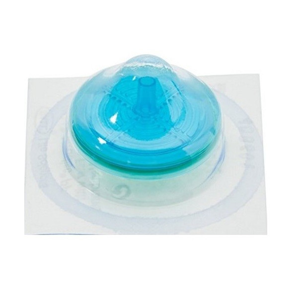 Pall 4658 Acrodisc® Syringe Filter, 0.8/0.2um, 32mm filter membrane ...