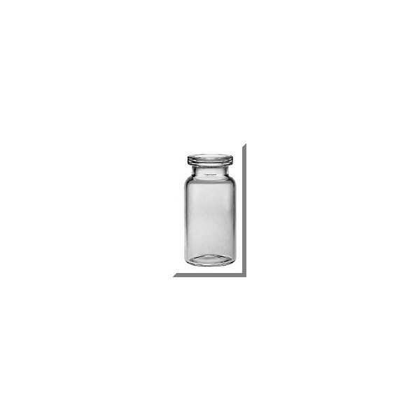 SERUM VIAL PACKAGING