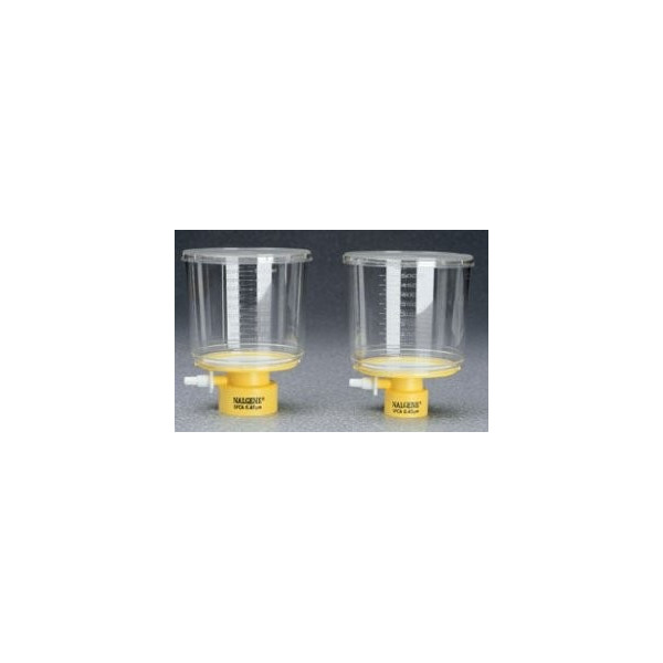 NALGENE BOTTLE FILTERS - RAPID FLOW